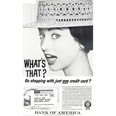 Remembering the plastic age of payments and the lessons learnt from it