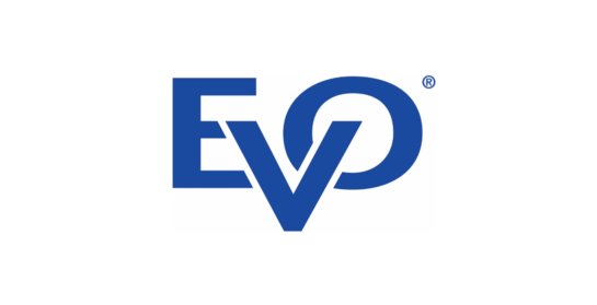 Evo logo - EVO Payments UK