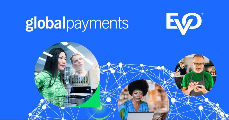 Evo Payments Join Global Payments Evo Payments Uk