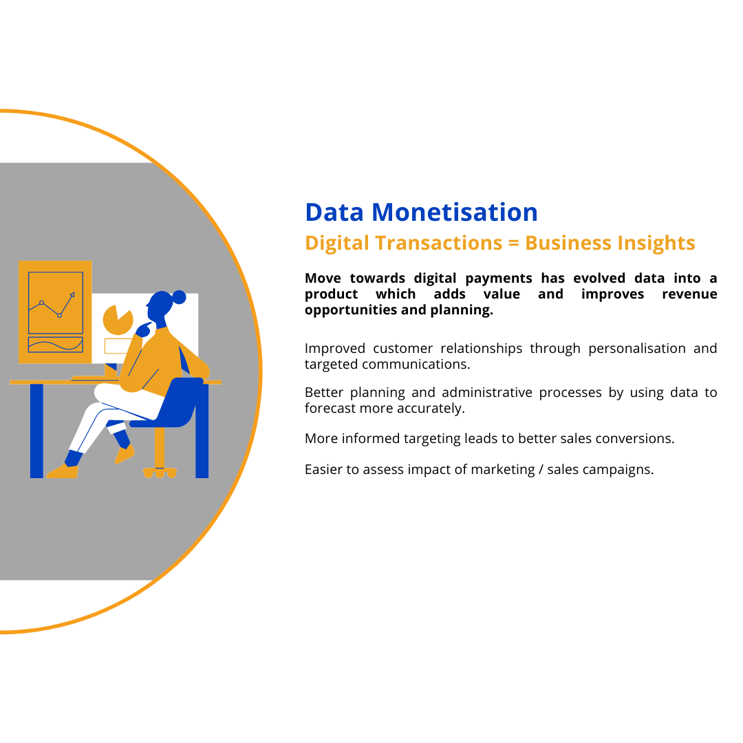 Red Gradient Profile Photo Instagram Post (1) - EVO Payments UK