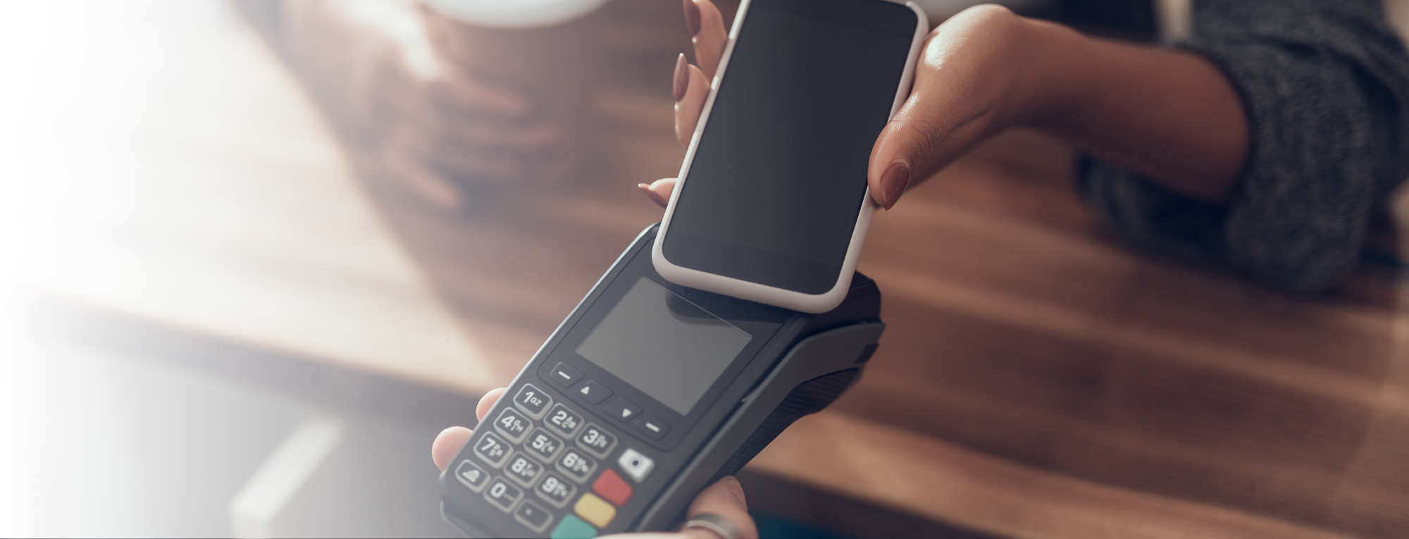 Terminal Promotion - EVO Payments UK