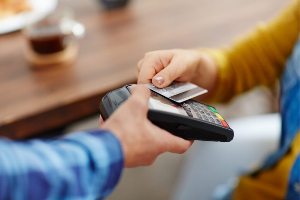 Finding the right card payment solution for your business - EVO Payments UK