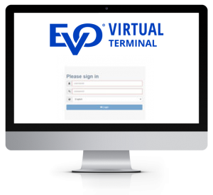Virtual Terminal | EVO Payments